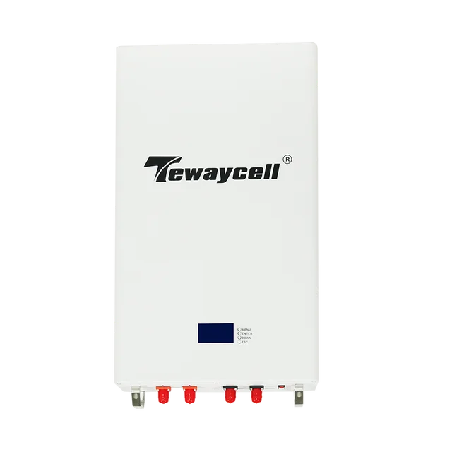 Company Overview - Shenzhen Topway New Energy Co., Ltd.