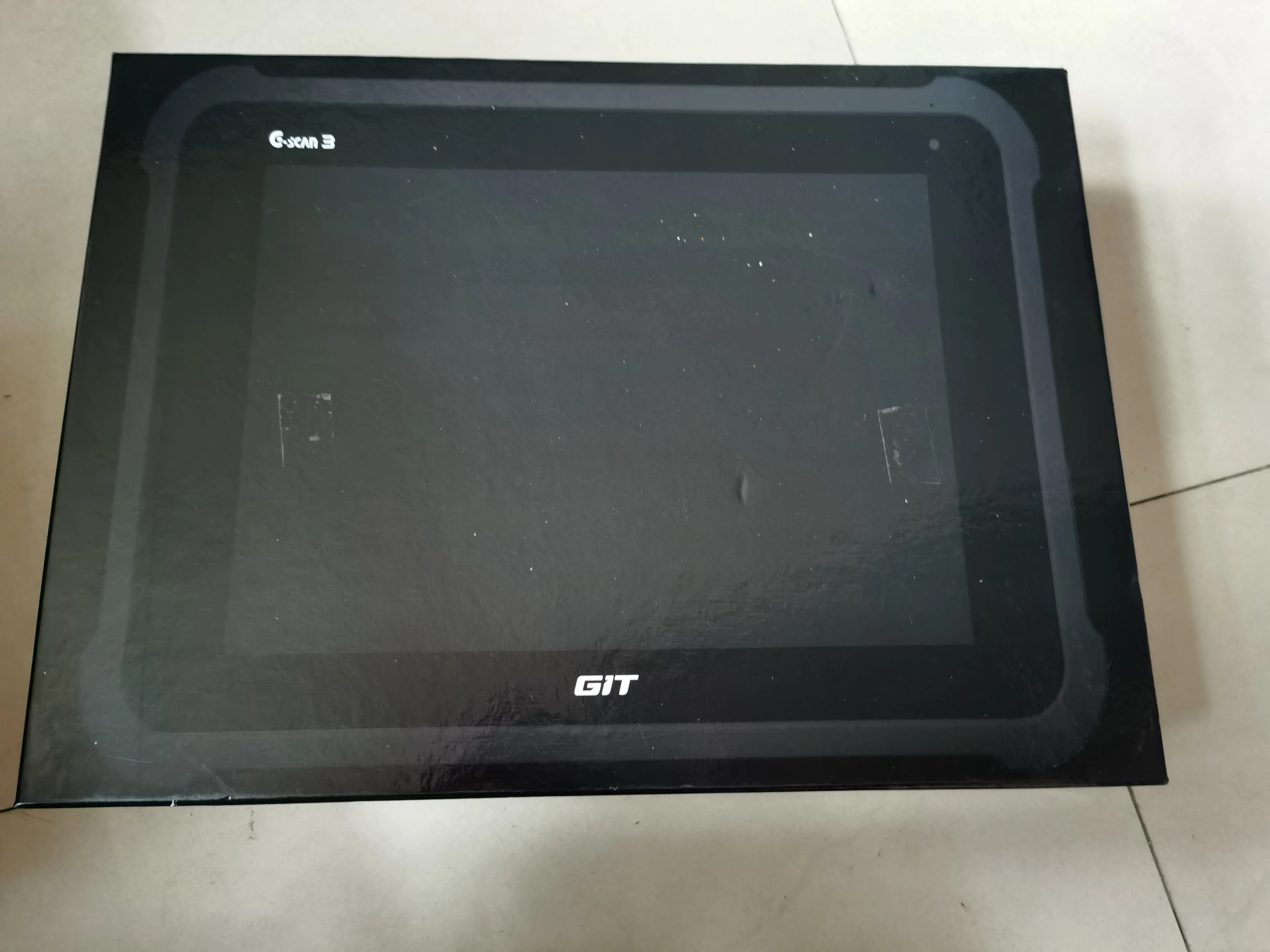 Original Basic Version G-scan 3 G Scan3 Scan Tool Support Cars And ...