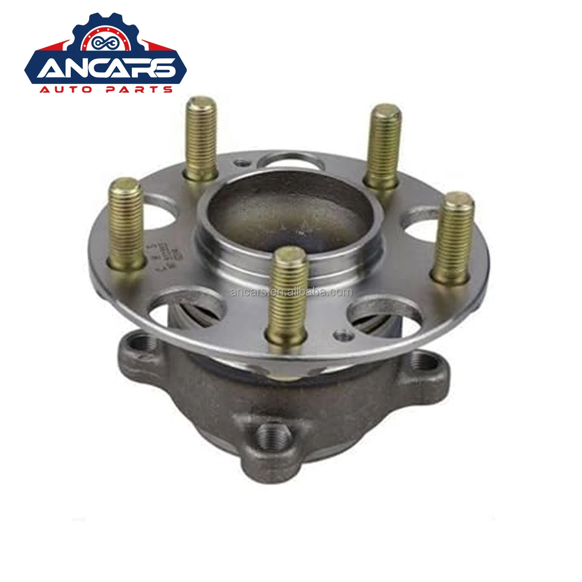 Auto Parts Wheel Hub Bearing Hub221t 42200-tc0-t51 For Honda Accord ...