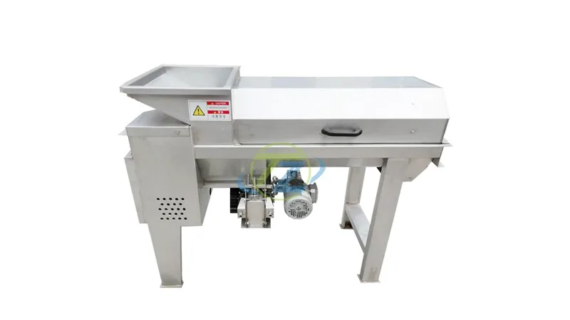 Fresh Grapes Blueberries Stem Separator Grape Stem Remove Machine ...