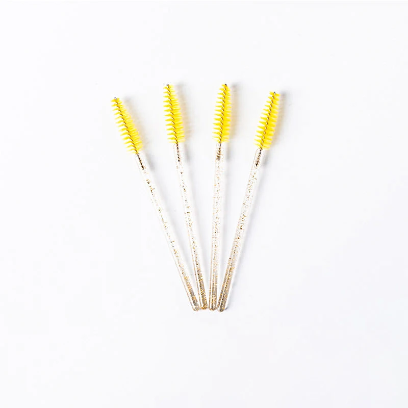 Customized Packaging Tool Wholesale Salon Cleansing Disposable Mascara ...