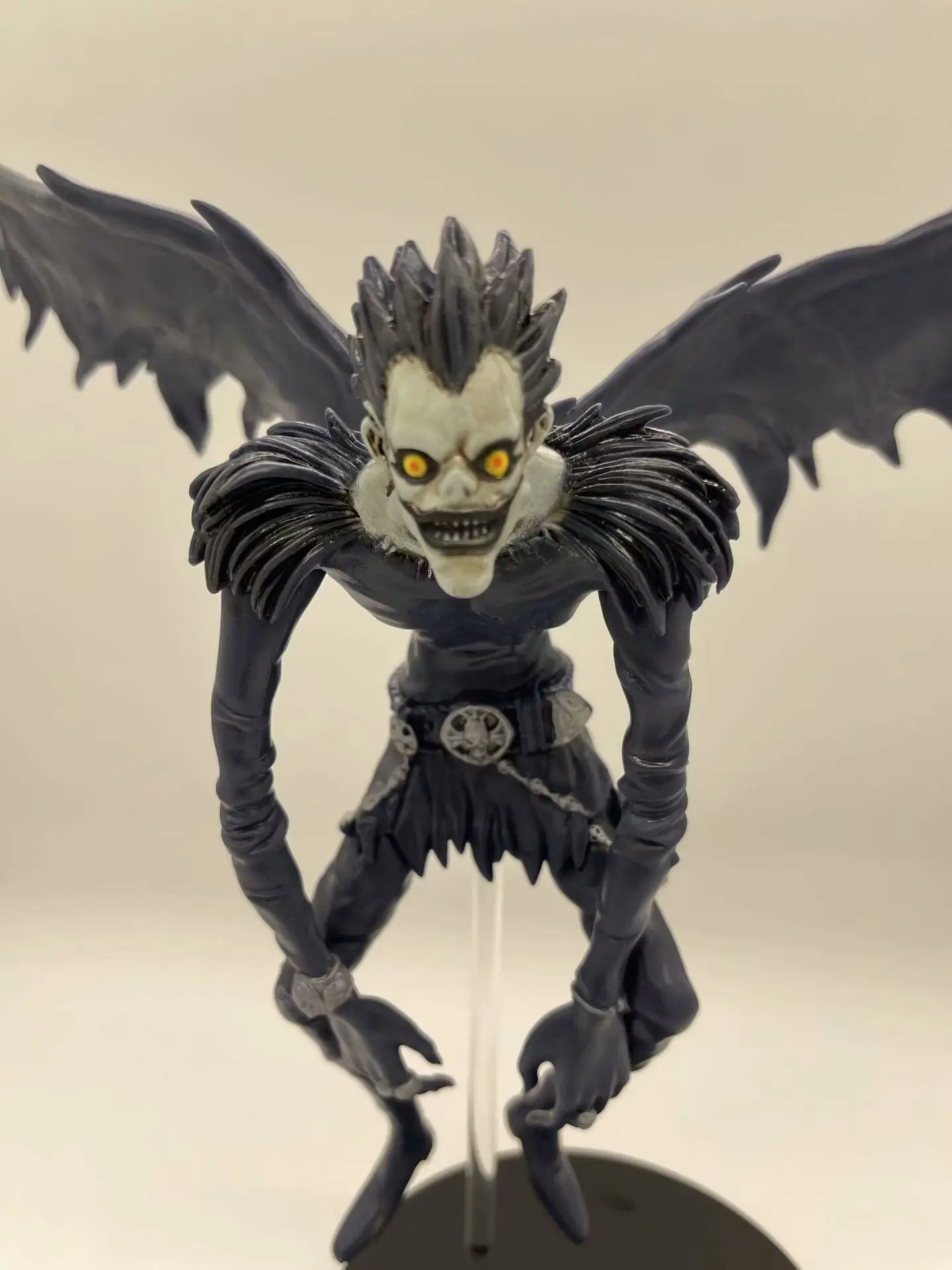 18cm Movie Death Note Action Figure Pvc Collection Model Toy For Gifts ...