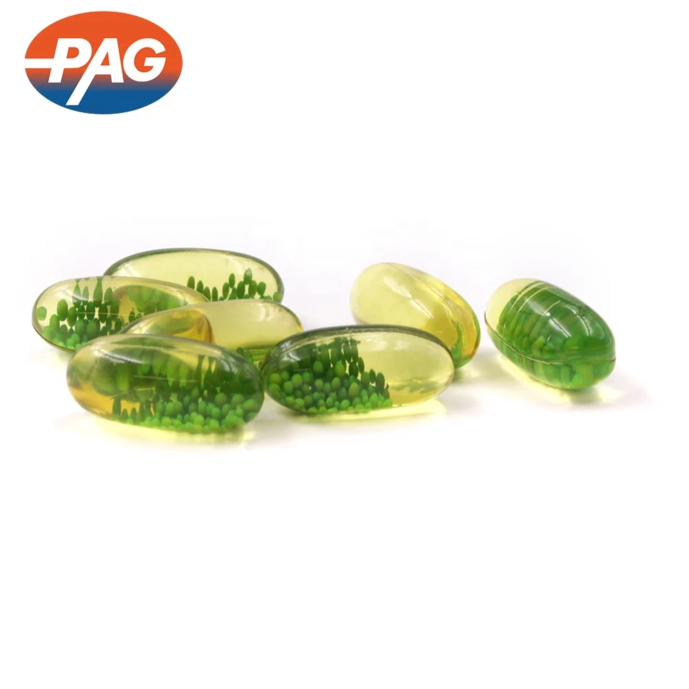 Multivitamin And Mineral Beadlet Microcapsules Micro Pellets Delayed ...