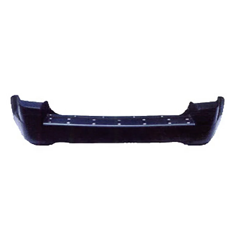 86611-2e050 Rear Bumper For Hyundai Tucson 2004 Auto Bumper - Buy ...