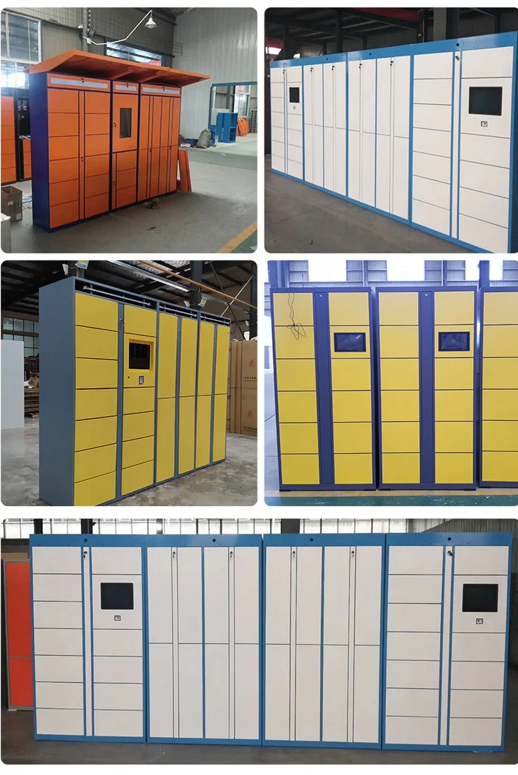 Cleanroom Shoe Locker Separate High School Shoe Storage Locker Foot ...