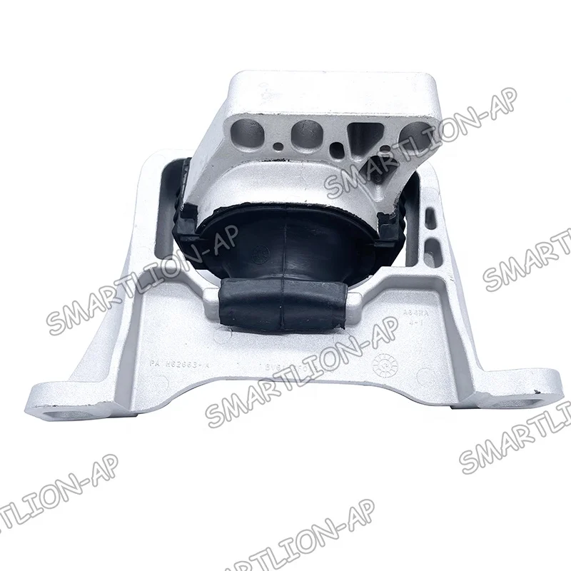 Engine Mounts R Bv61-6f012dc Bv616f012dc For Ford Focus Kuga 2.0 Engine ...