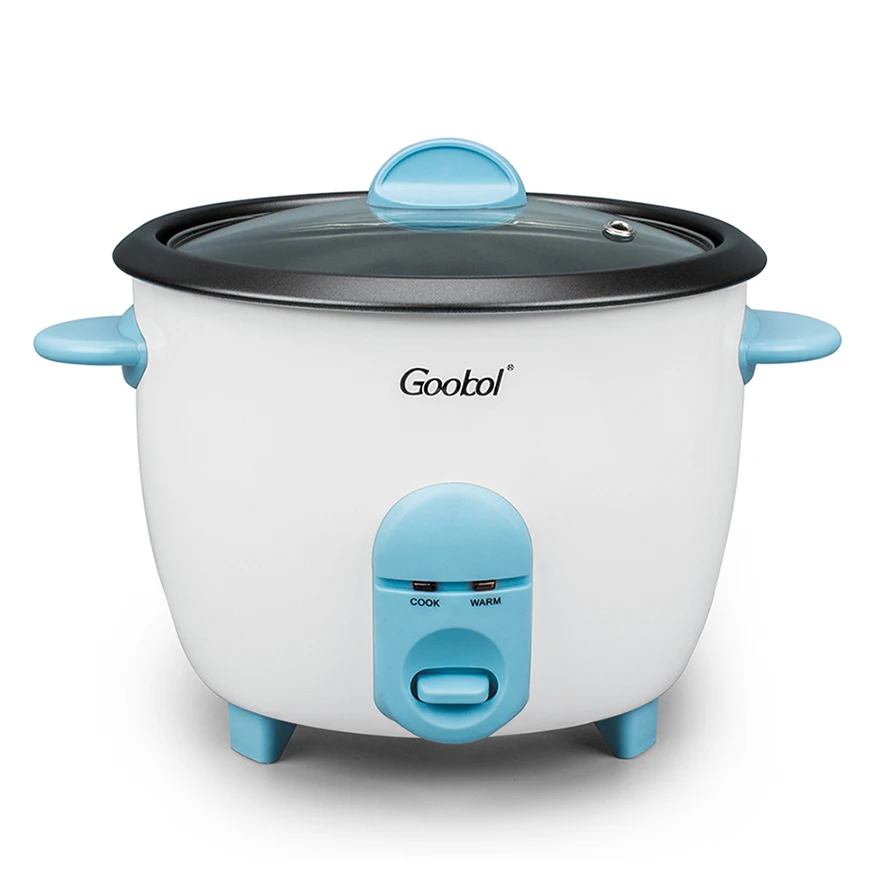 Factory Price Wholesales Rice Cooker Cooking Appliance 2.8L 1.8L 2.0L ...