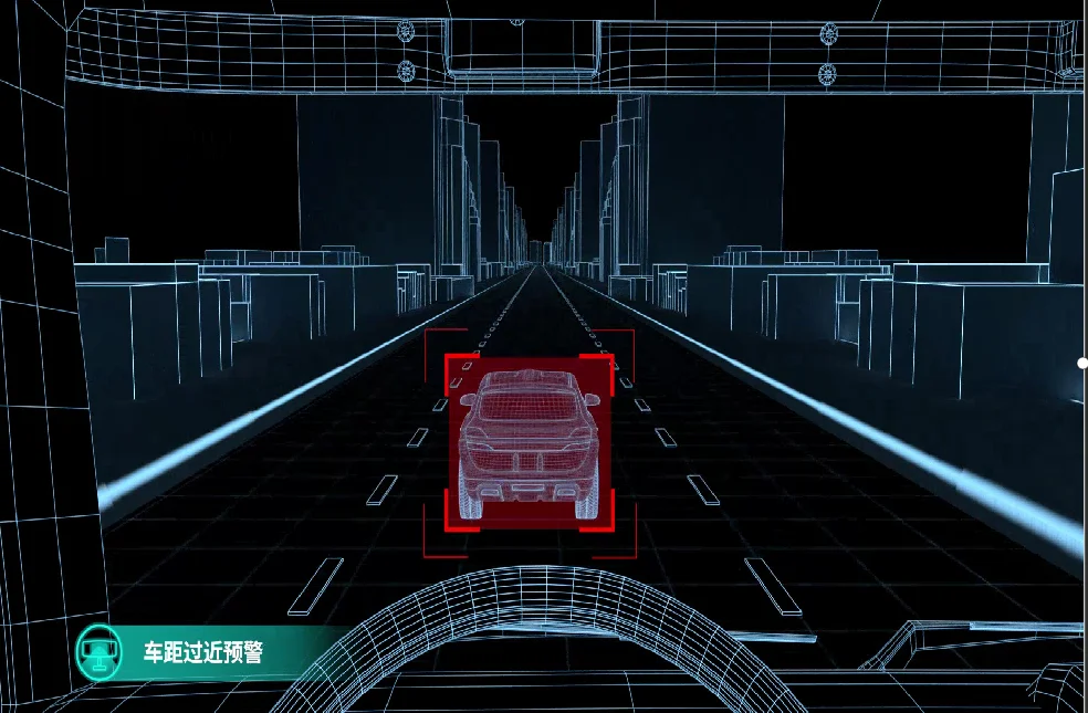 Openpilot P1 AI Driver Assistance System & Navigation Car System OEM