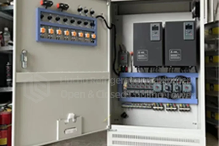 Mini Water Cooled Heat Exchanger - Efficient & Durable