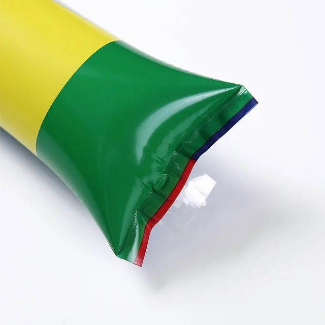 Wholesale Promotional Sports Event Balloon Bang Bang Thunderstick Pe ...