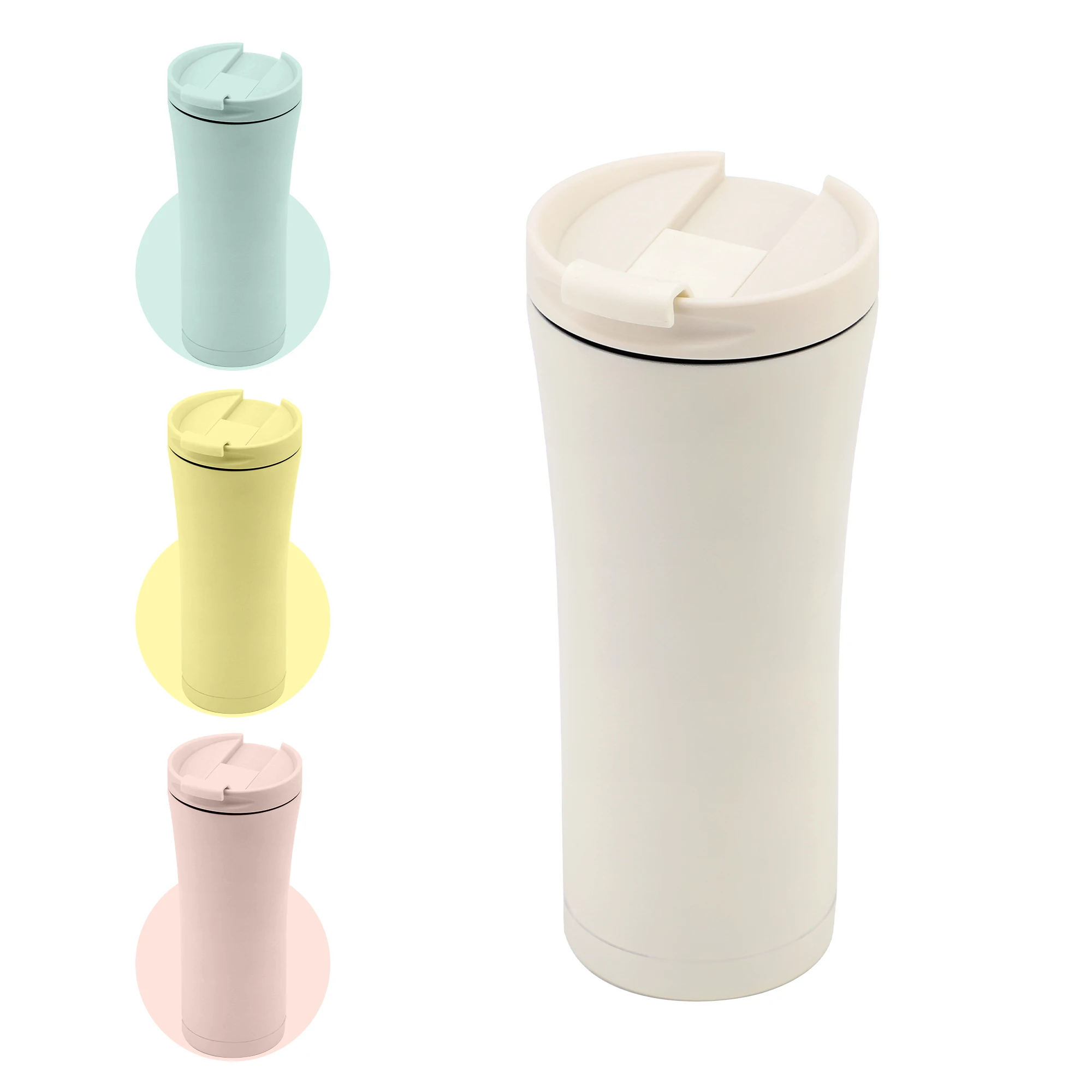 Leak Proof Tumbler Cups Stainless Steel Double Insulated Tumbler 10oz ...