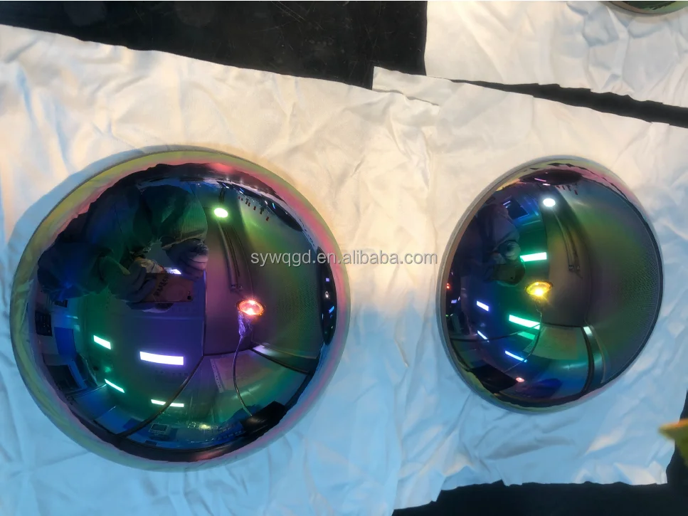 Optical Germanium Lenses for IR Thermal Imaging - WQ