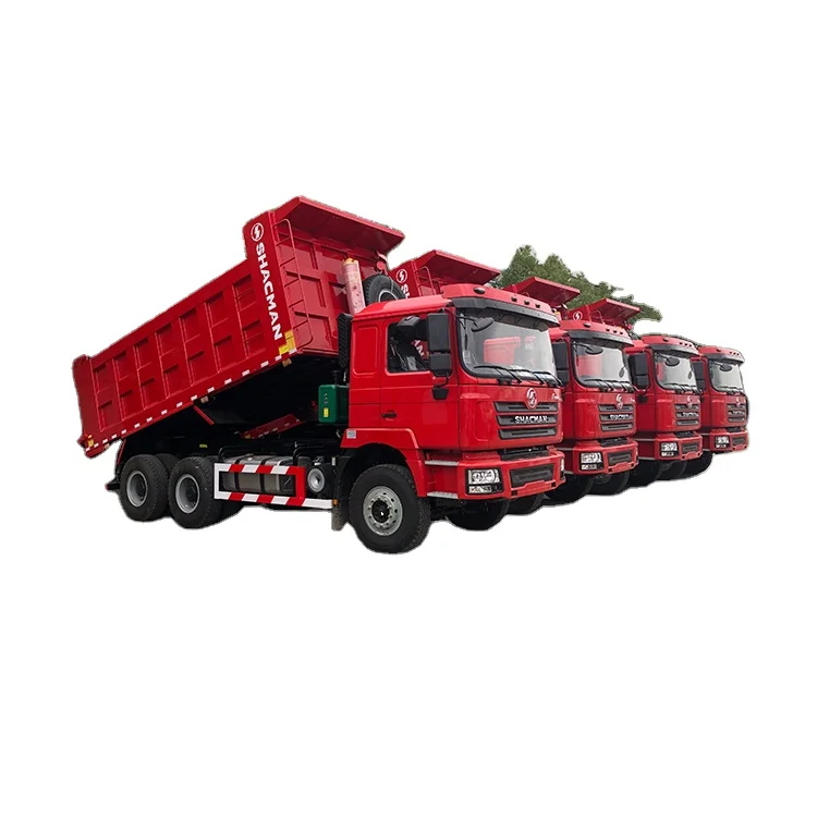 10ton Howo L3000 4x2 Dump Truck - Efficient Urban Transport