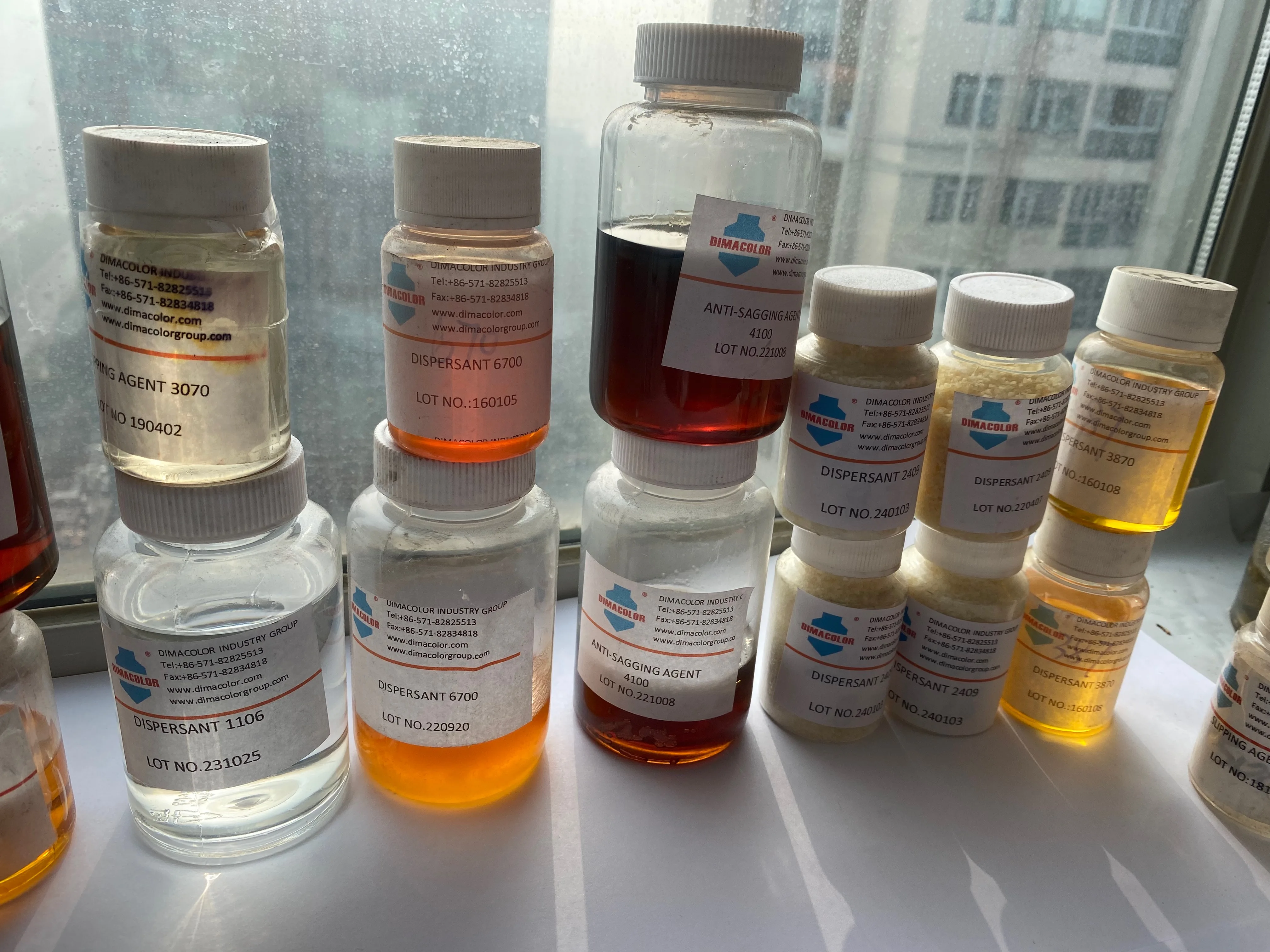 DISPERSANT 4100 ( LUBRIZOL Solsperse 41000)| Alibaba.com
