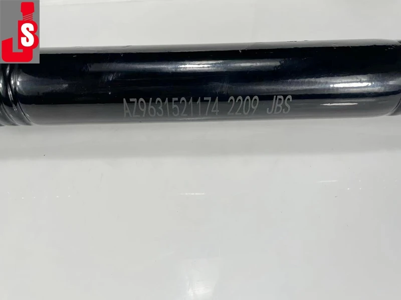 High Quality Torque Rod for SINOTRUK HOWO SHACMAN Trucks