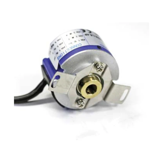 Rotary Encoder For Servo Motor - Buy Rotary Dc Motor Encoder,Servo ...