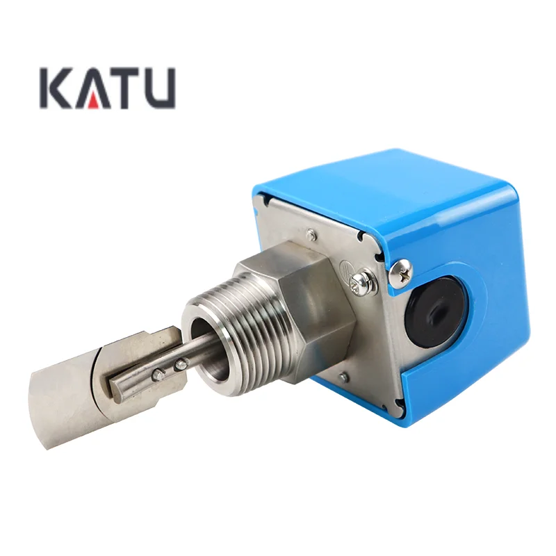 250VAC, 3A FC310 Mechanical Baffle Flow Switch for gas| Alibaba.com