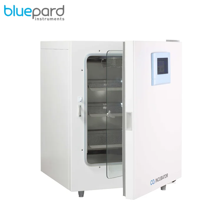 High Grade Biological Thermostatic CO2 Cell Culture Incubator