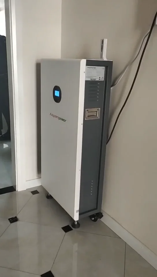 Replaced Tesla All In One Ess Energy Storage System With Hybrid ...