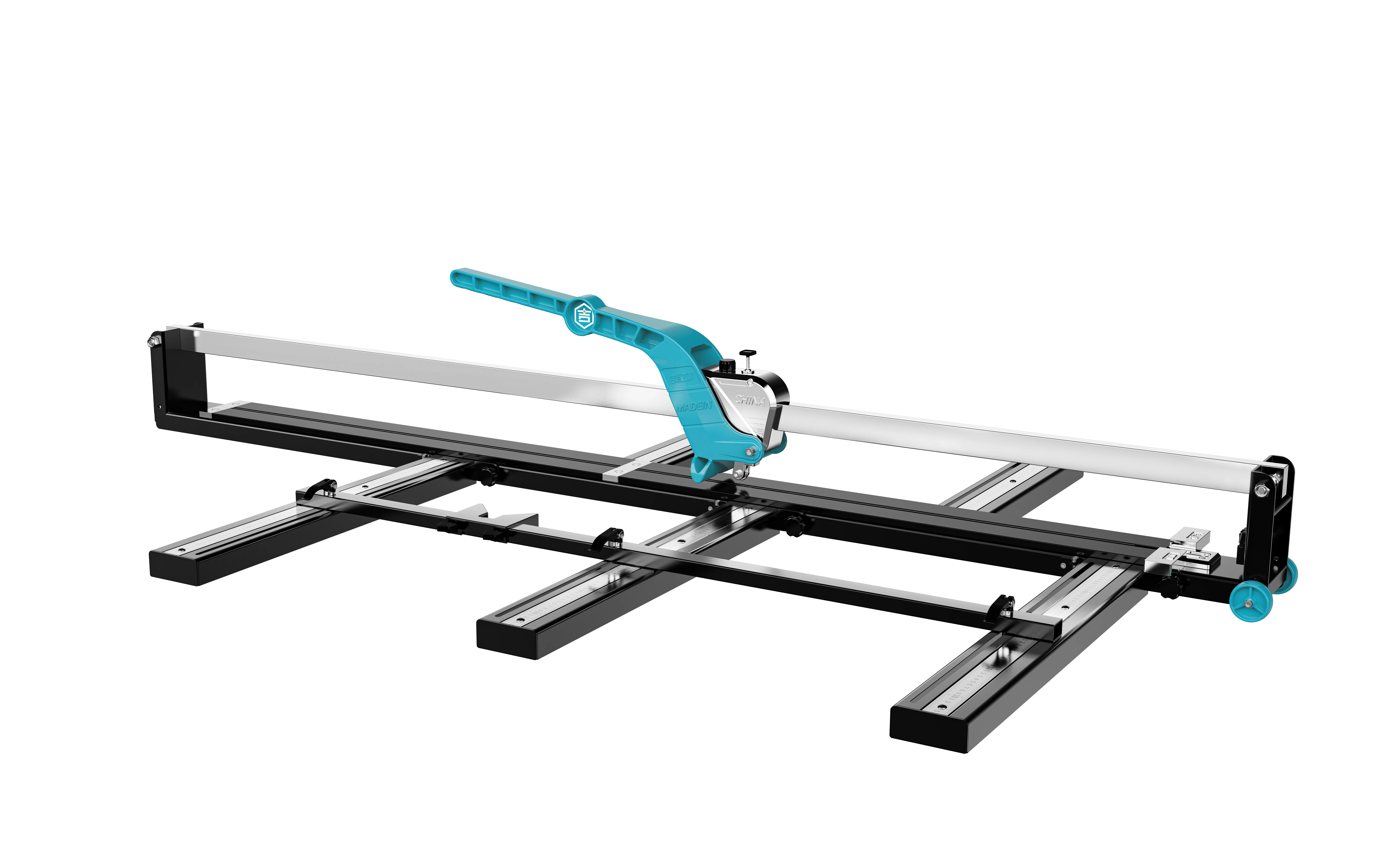 Factory Sale Tile Tools Manual Cutter 1000mm Infrared Ray Assisted Long ...