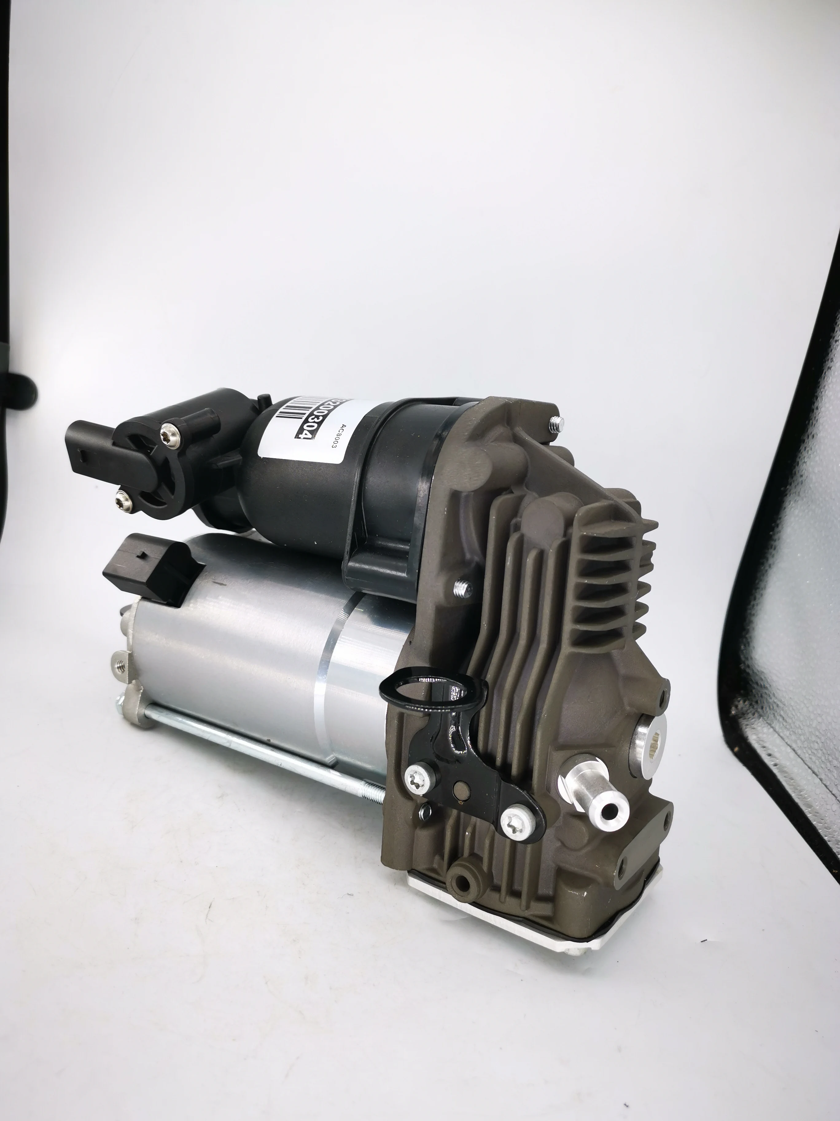 Mercedes W164 Air Suspension Compressors - Reliable Performance