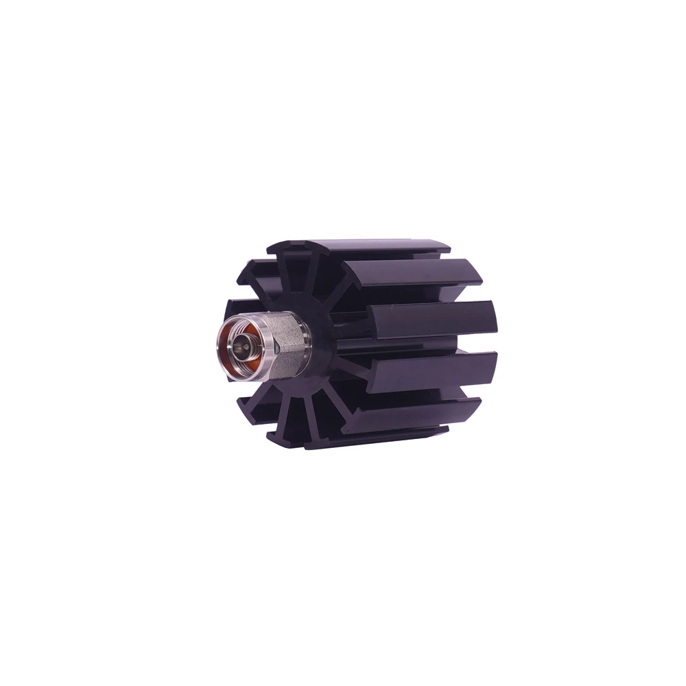 50ohm Rf 25w Dc Dummy Load Dc-3000mhz Low Pim With N Male - Buy Dummy ...