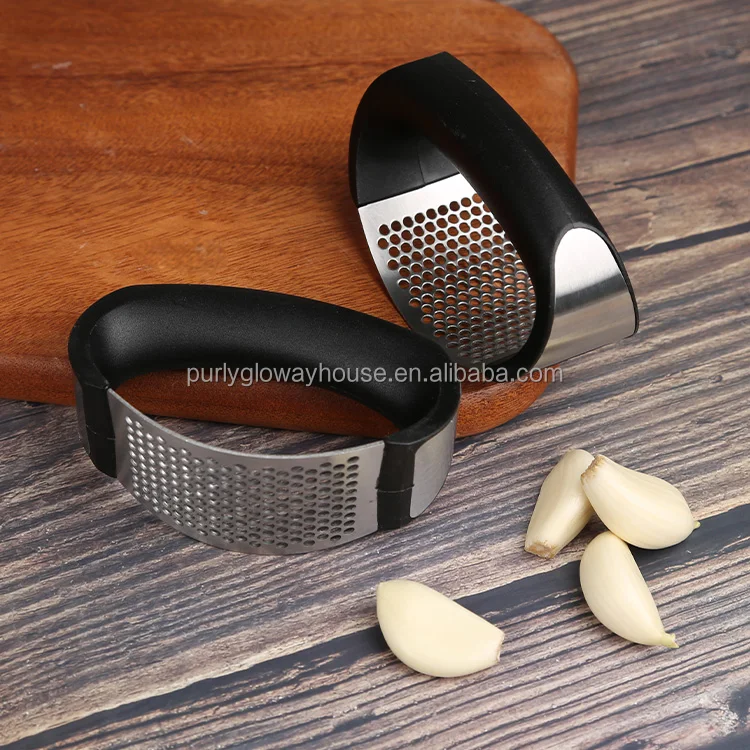 Gloway Kitchen Gadgets - Efficient Garlic & Ginger Tools