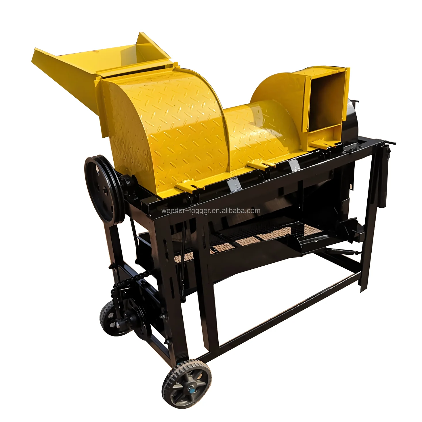Sunflower Thresher Corn Maize Shellers Maize Sheller Machine| Alibaba.com