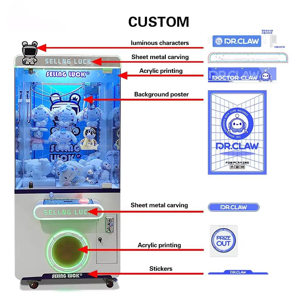 Gacha Gachapon Machine Capsule Vending Machine Toys Vending Balls ...