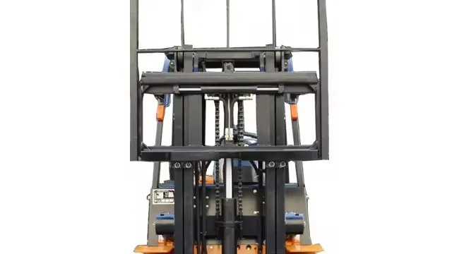 Economical Forklift Side Shifter Guiding Module Manufactured In China ...