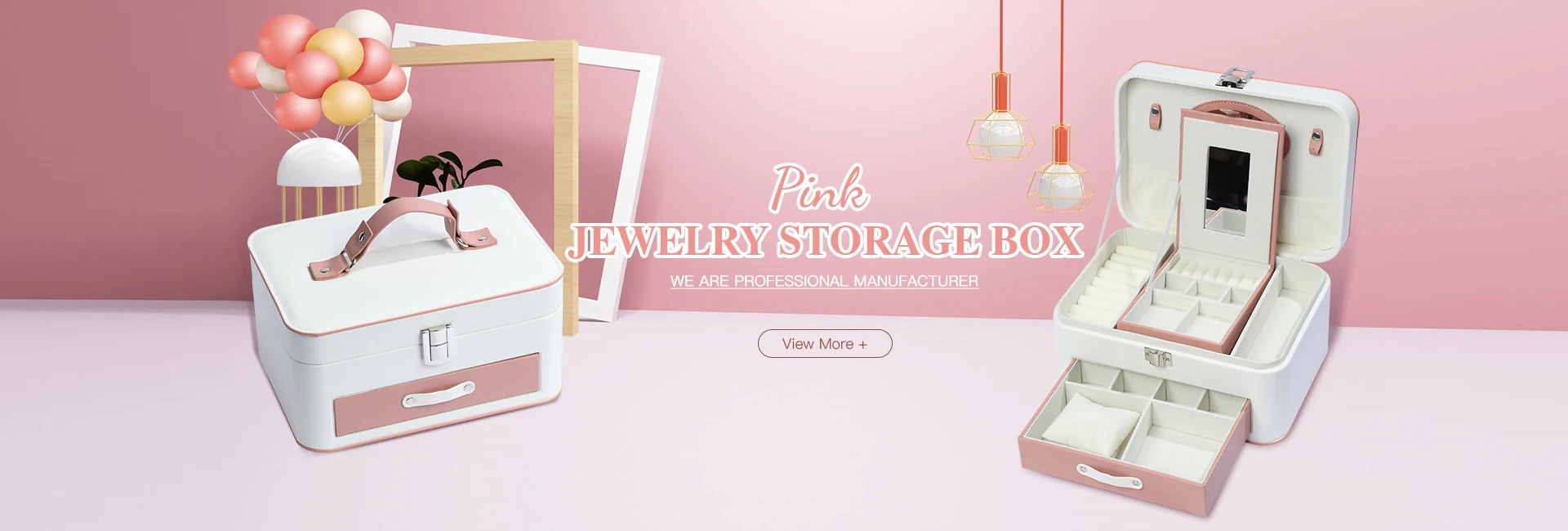 Shenzhen Mason Display And Packing Limited - Jewelry box, Jewelry display
