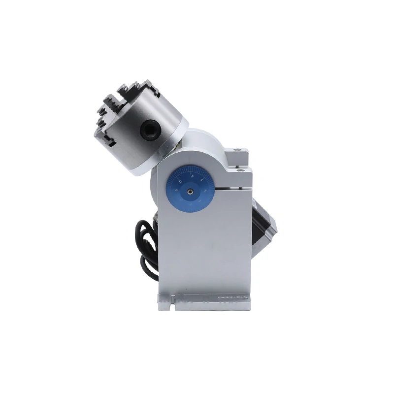Universal Laser Welding Rotary Table Attachment - Buy Rotary Welding ...