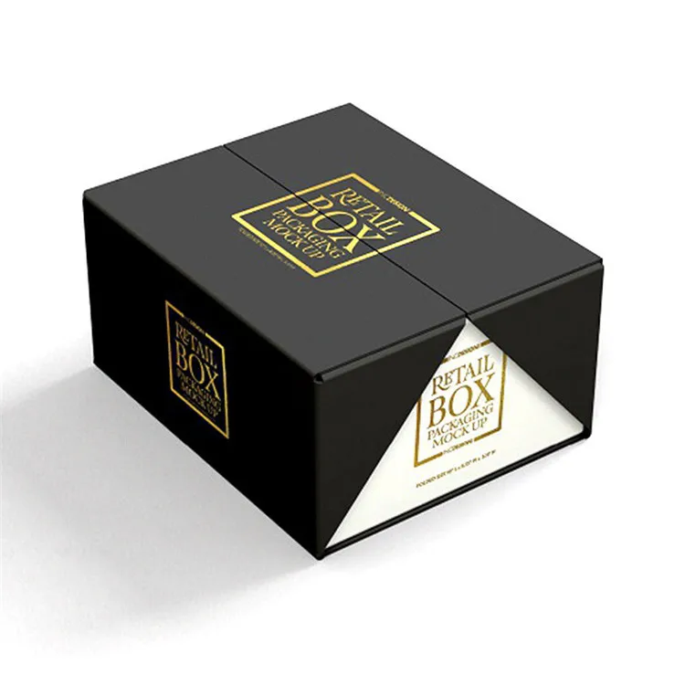 Creative Shipping Boxes