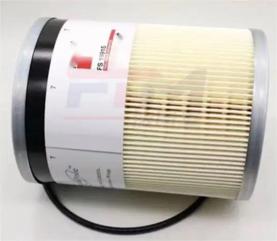 Truck Diesel Parts Fuel Water Separator Fuel Filter element FS19915 ...