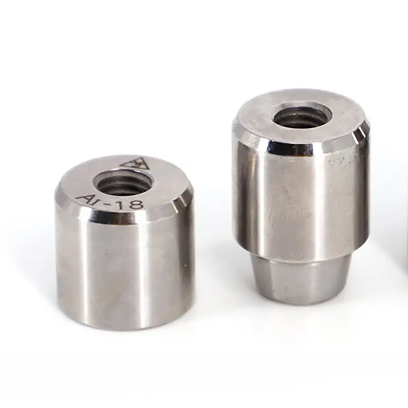 Misumi Jis Standard Plastic Mold Positioning Tapered Taper Lock Pin ...