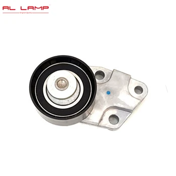Timing Belt Tensioner Pulley For Chevrolet Aveo Daewoo Nubira Wave ...