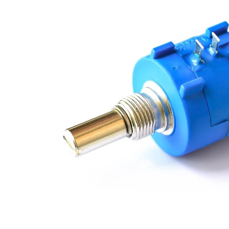 3590S series potentiometer 500 1K 2K 5K 10K 20K 50K 100K ohm 3590S-2 ...