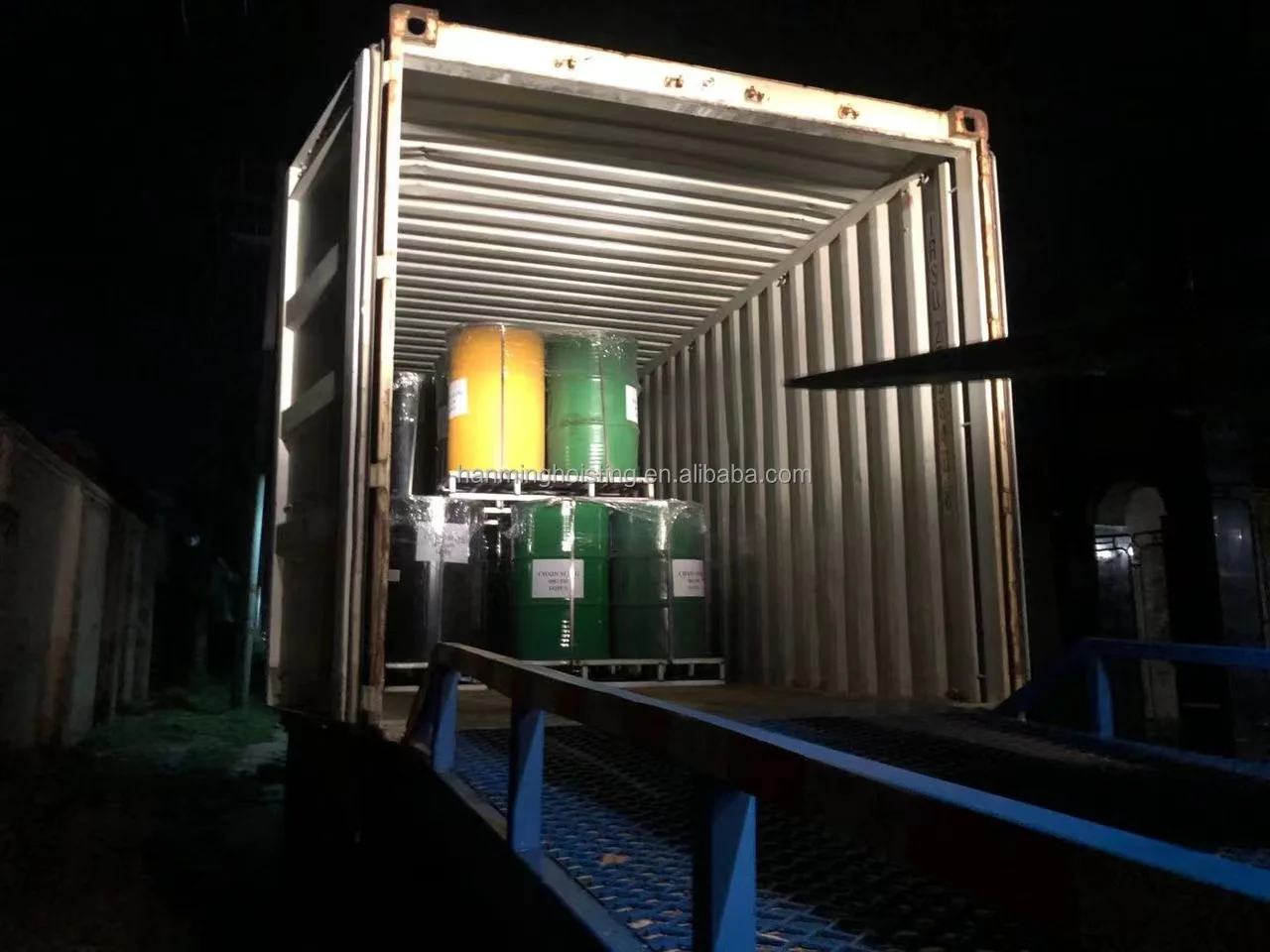 G80 Corrosion Resistant 40ft Chains Sling & OEM Available | Wholesale