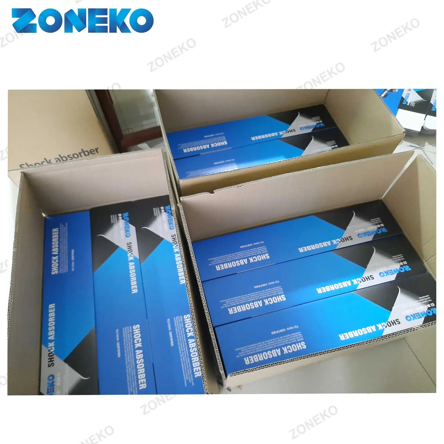 ZONEKO OEM 55320-2W700 553202W700 55320 2W700减震器| Alibaba.com