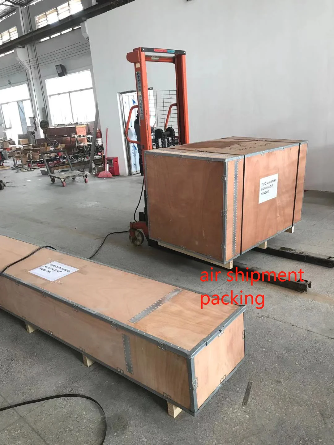 Tupo Automatic Machine Rendering Wall Robot Plaster Without Manual ...