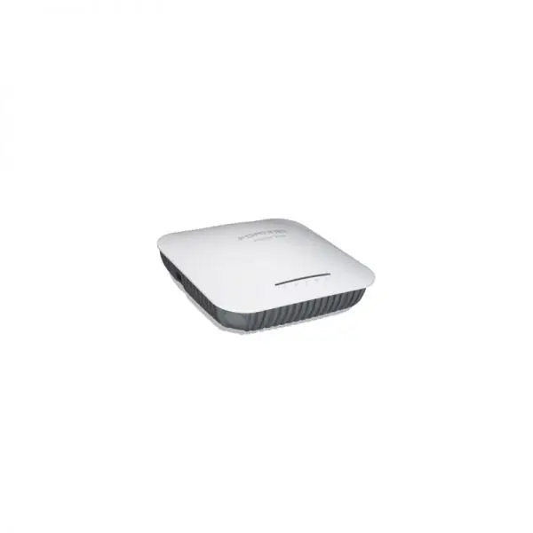 Fortinet Enterprise Class 802.11ax Wifi 6 Indoor Access Point FortiAP ...