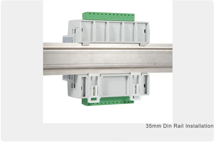 Acrel Base Station Dedicated Dc Metering Solution Meter Amc16-dett With ...