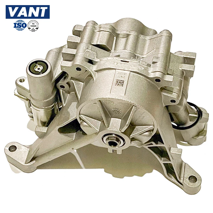High-quality Oil Pump for JAGUAR LAND ROVER 2.0 D Engines