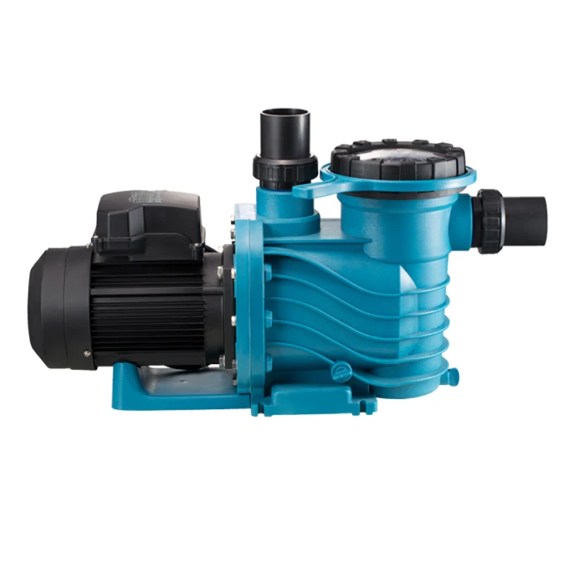 Always Frequency Electric Water Pump Variable Speed Swimming Pool Pump ...