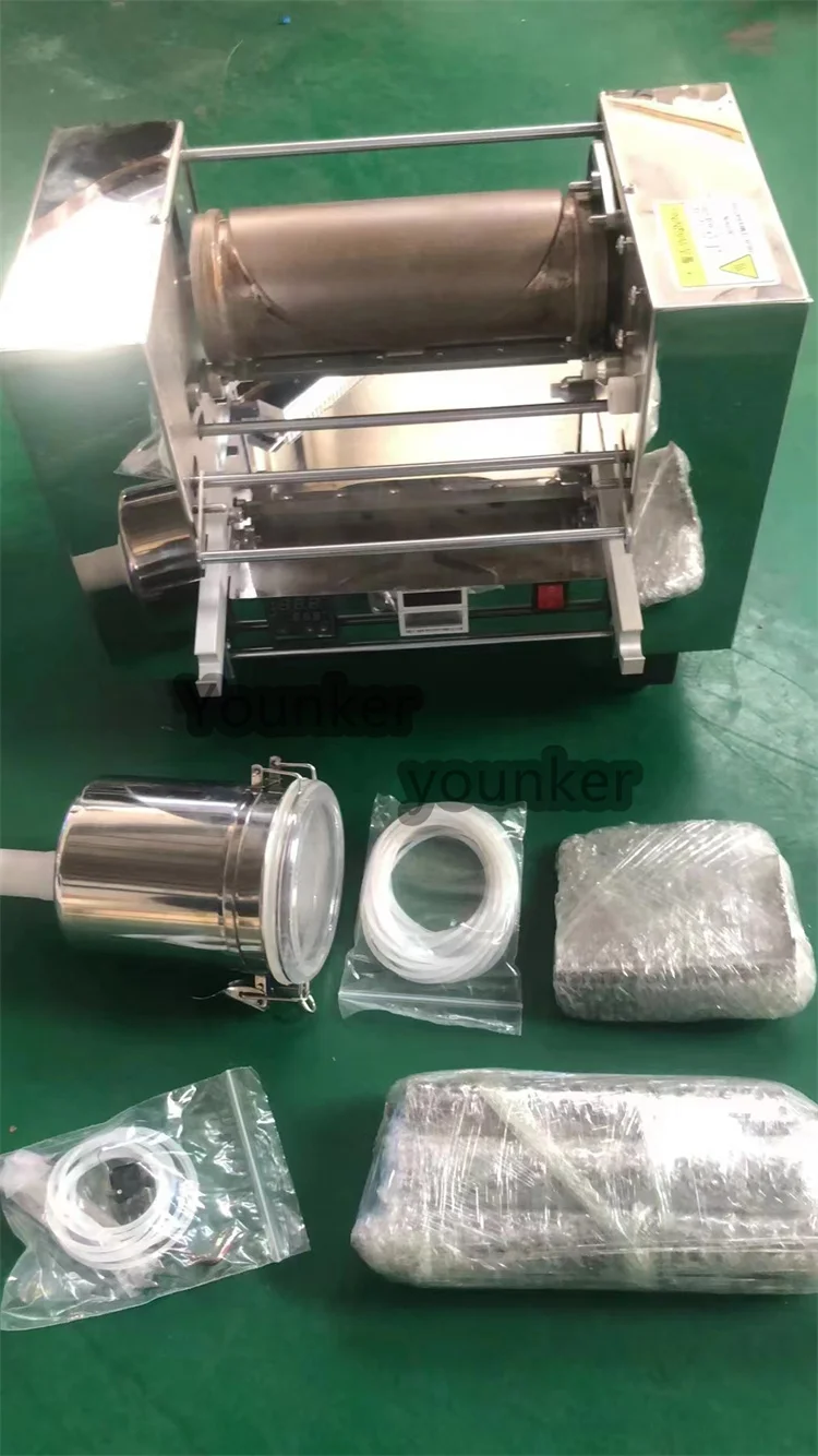 Automatic Mille Crepe Layer Cake Machine - Buy 2021 Easy Operate ...