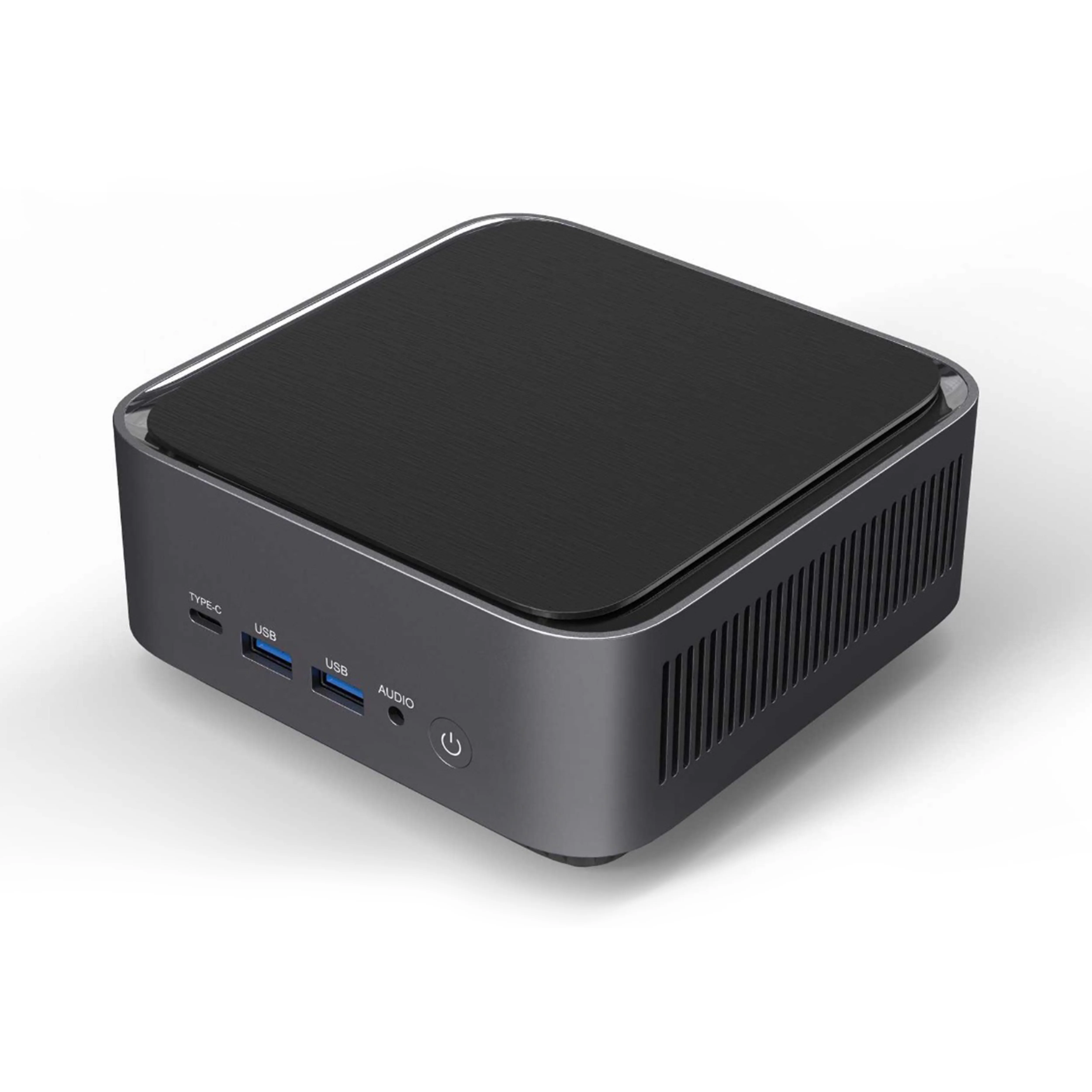 CYX NEW Intel Processor Alder Lake N200 Win11 Mini PC JK09plus Mini ...