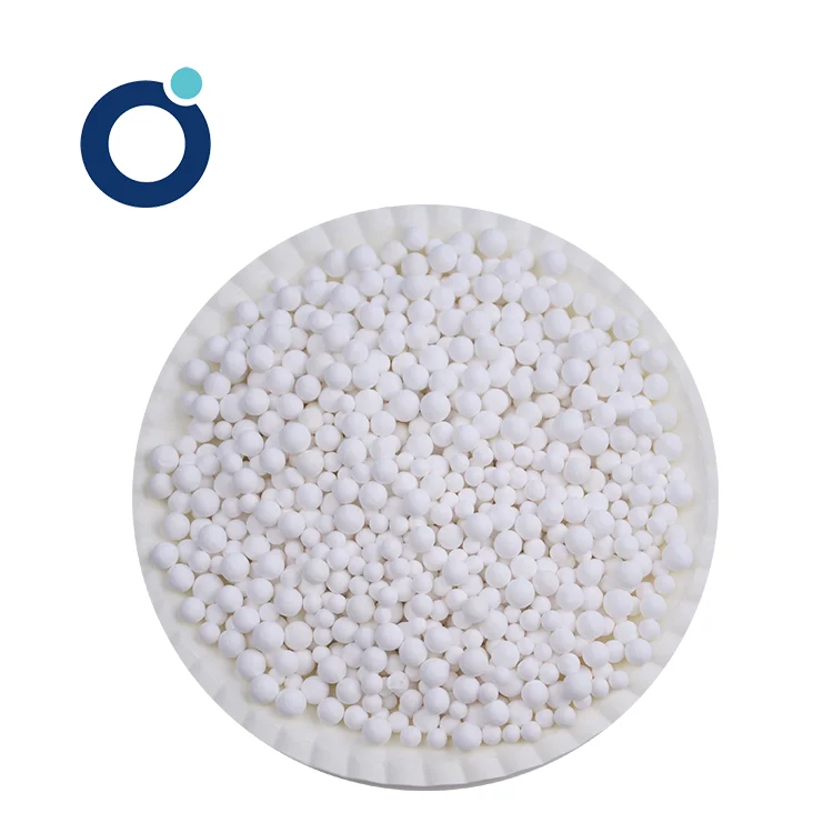 Activated Catalyst Pellet For Removing Chlorine And Air Dryer Lowest ...
