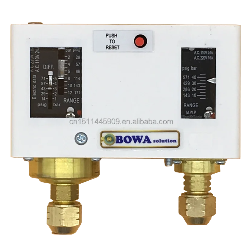 Universal Smart System Logic Controller for Heat Pumps