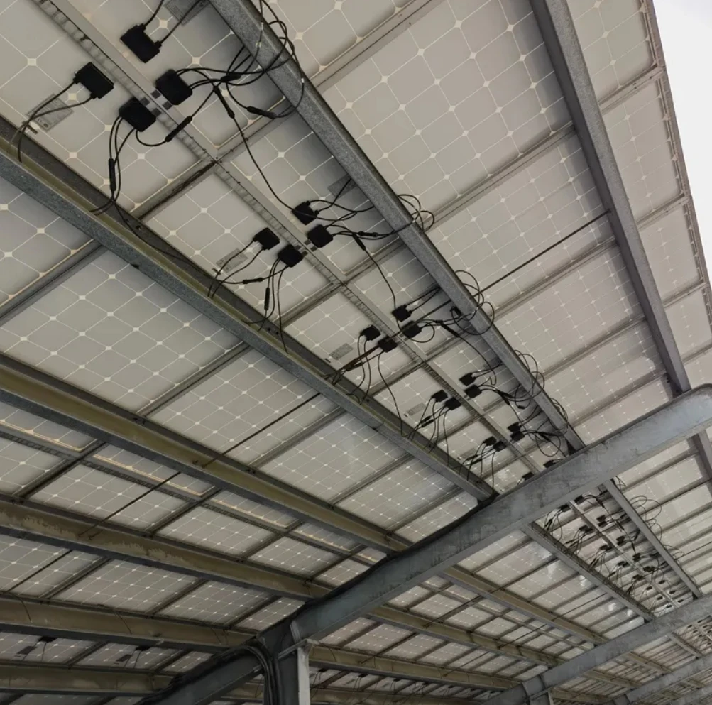 High Quality 800w Pv Module Solar Optimizer For Mppt Photovoltaic Panel ...