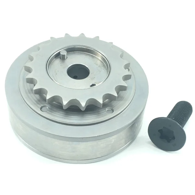 06F109088J Camshaft Adjuster Sprocket for Audi 2.0 TSI